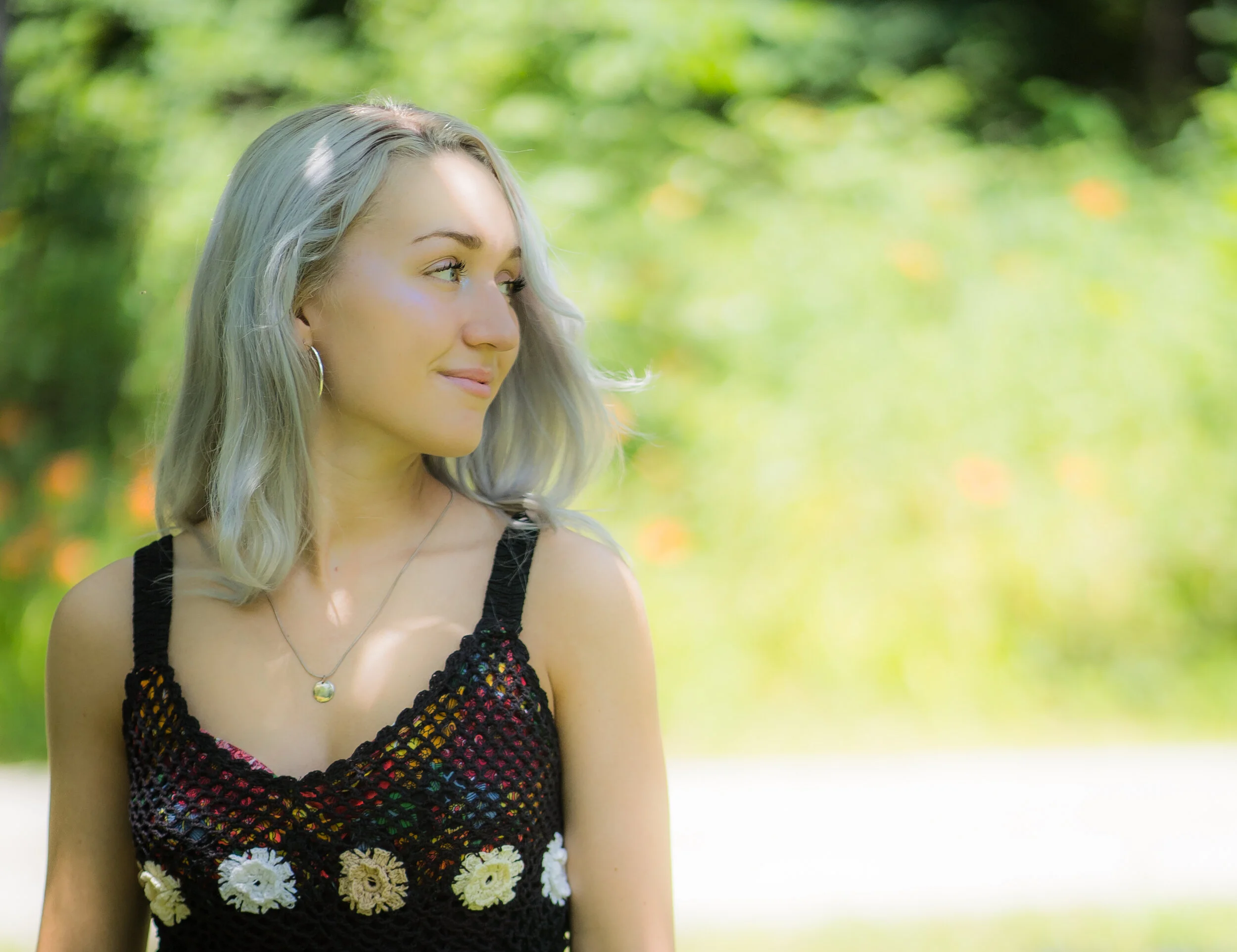 Liz — H. S. Photography