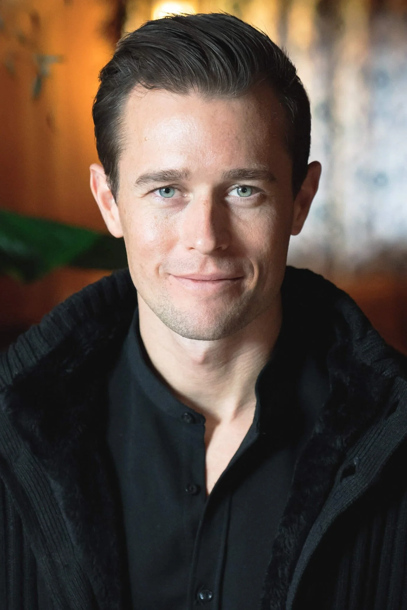 David Champion