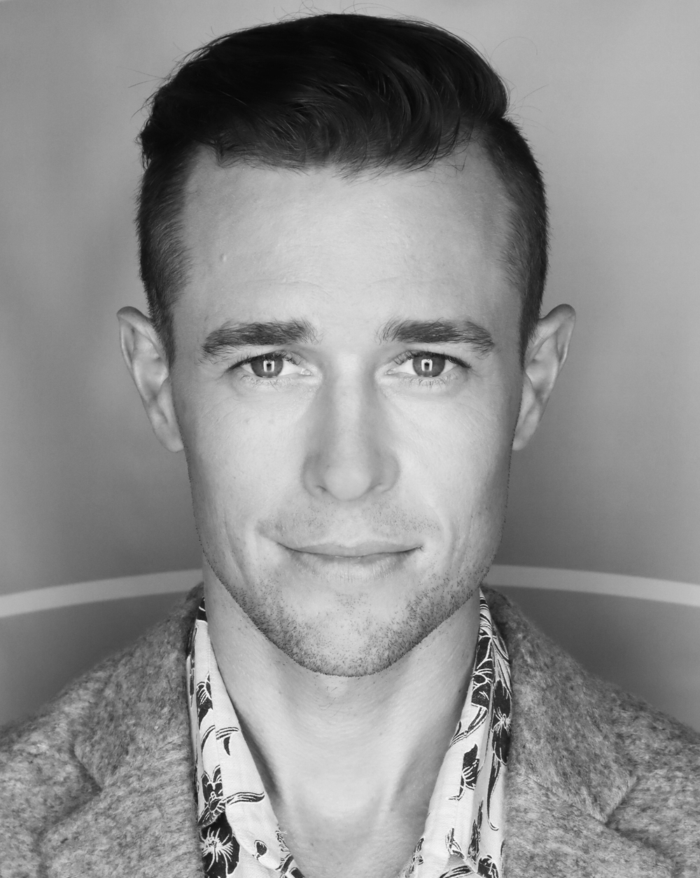 David Champion