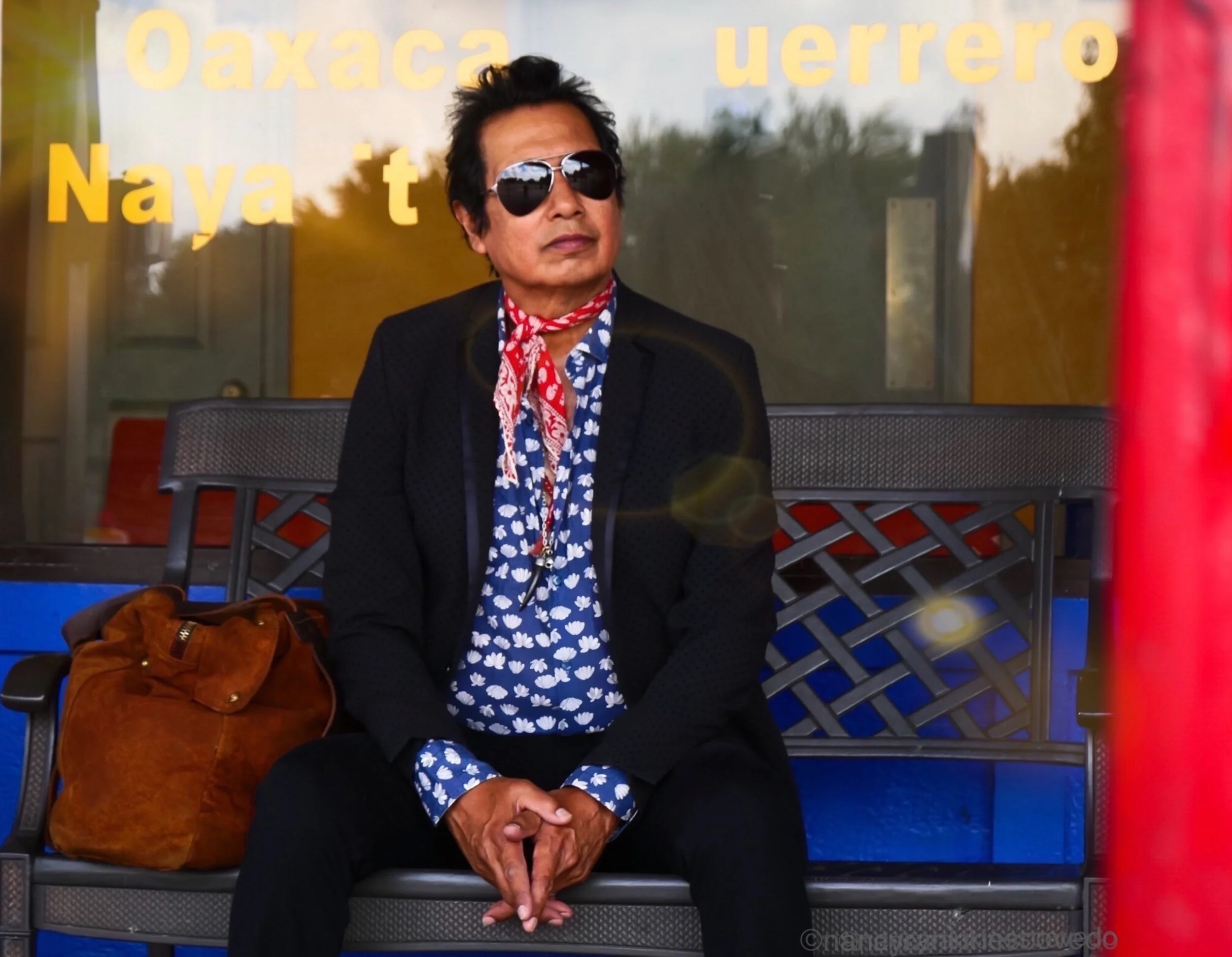 Alejandro Escovedo