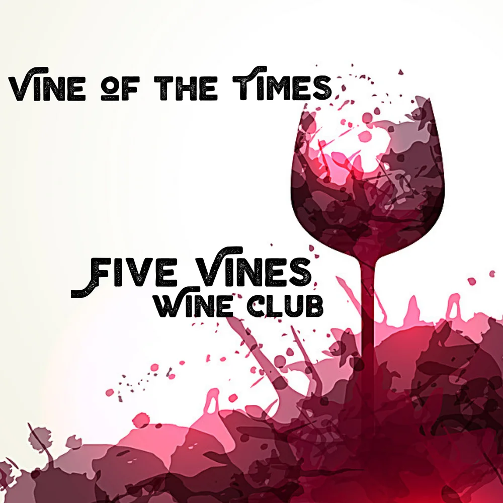 Clubs — Five Vines Wine Bar