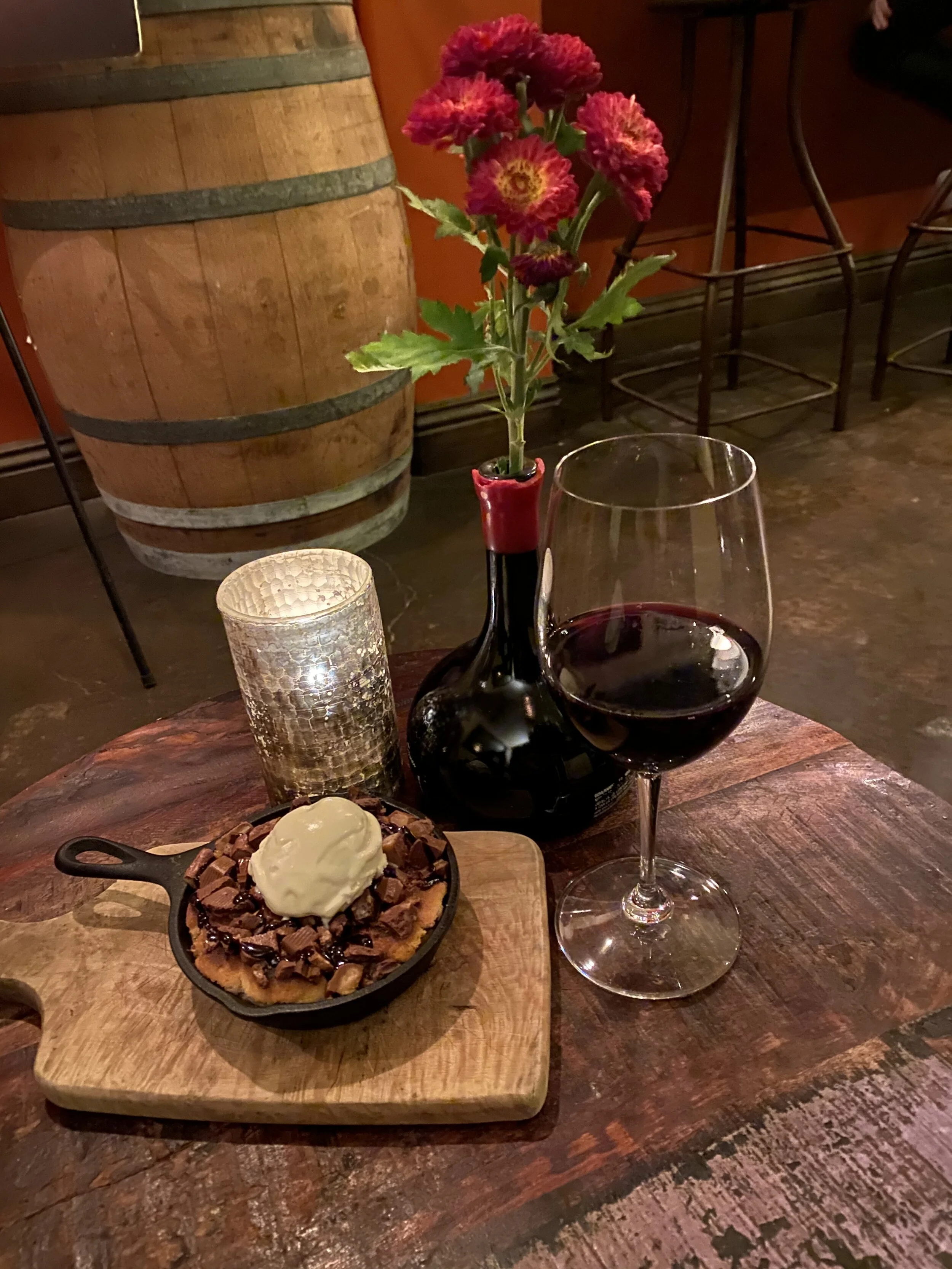 New at Five Vines! - January 2020 — Five Vines Wine Bar