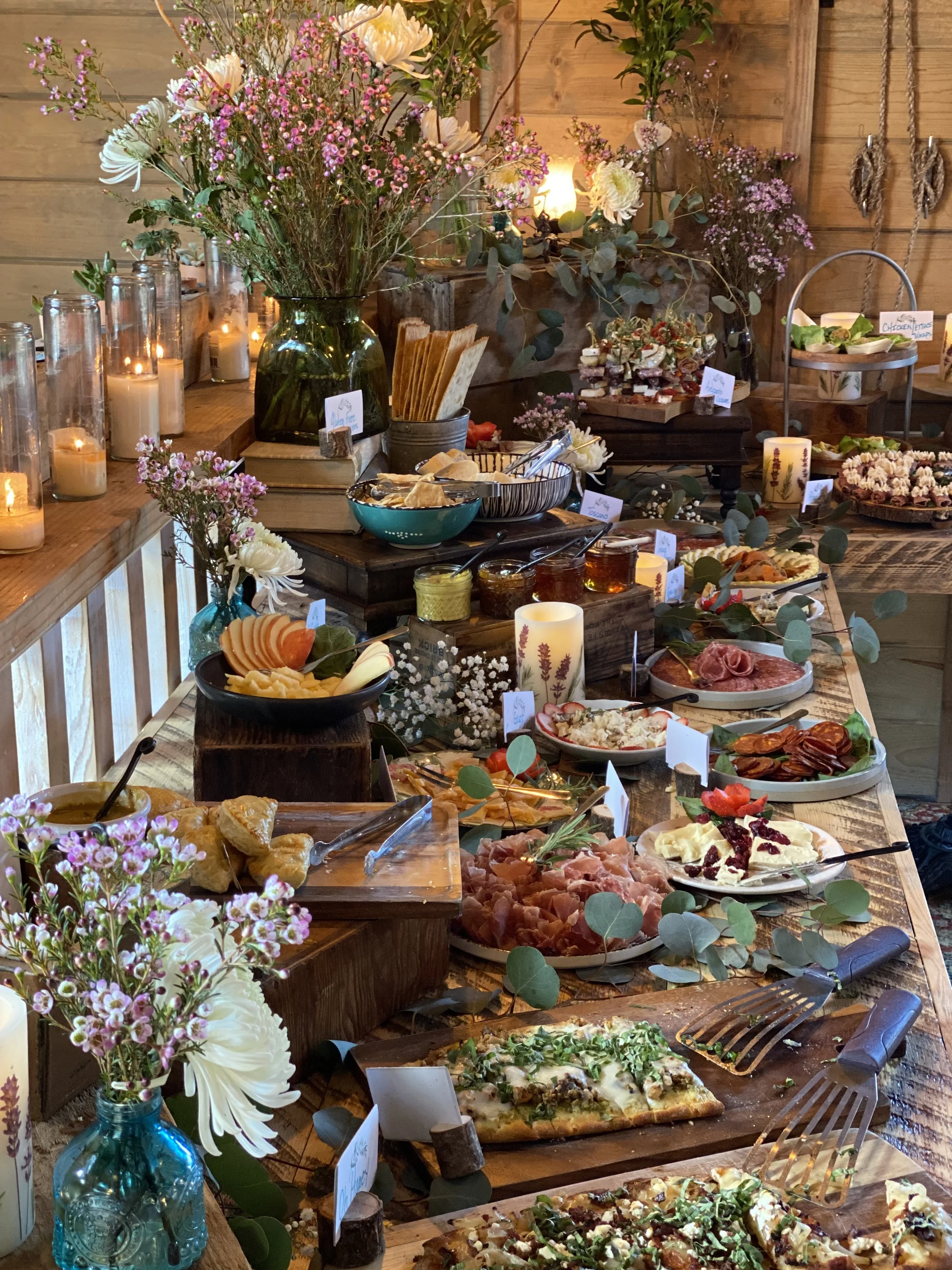 Private events room with outdoor balcony unique and perfect for all ...