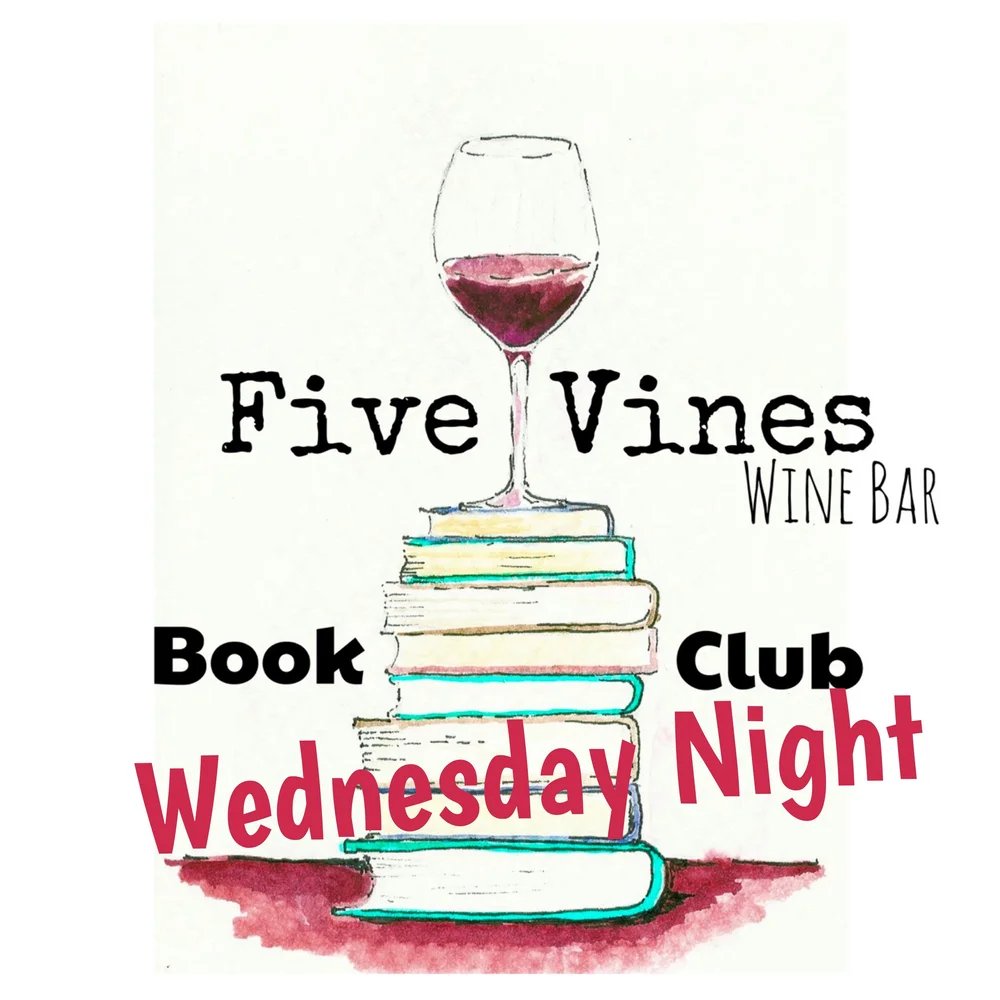 Clubs — Five Vines Wine Bar
