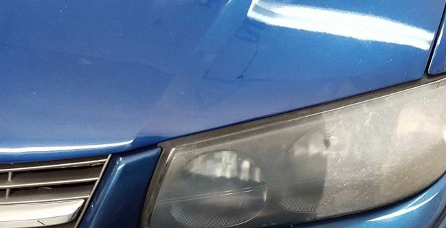 Individual Packages and Services — Ken's Auto Detailing