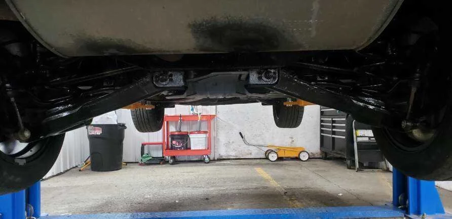 Individual Packages and Services — Ken's Auto Detailing