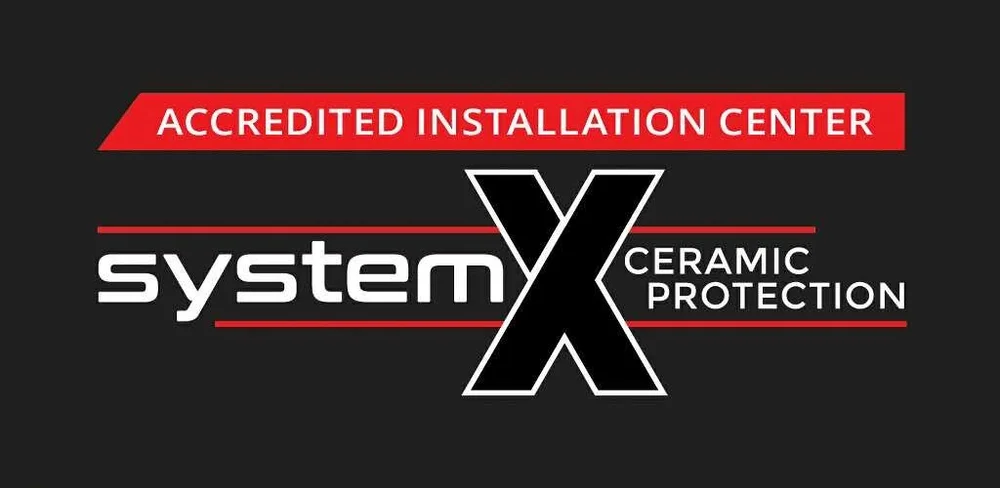 SYSTEM X® CERAMIC PROTECTION — Ken's Auto Detailing