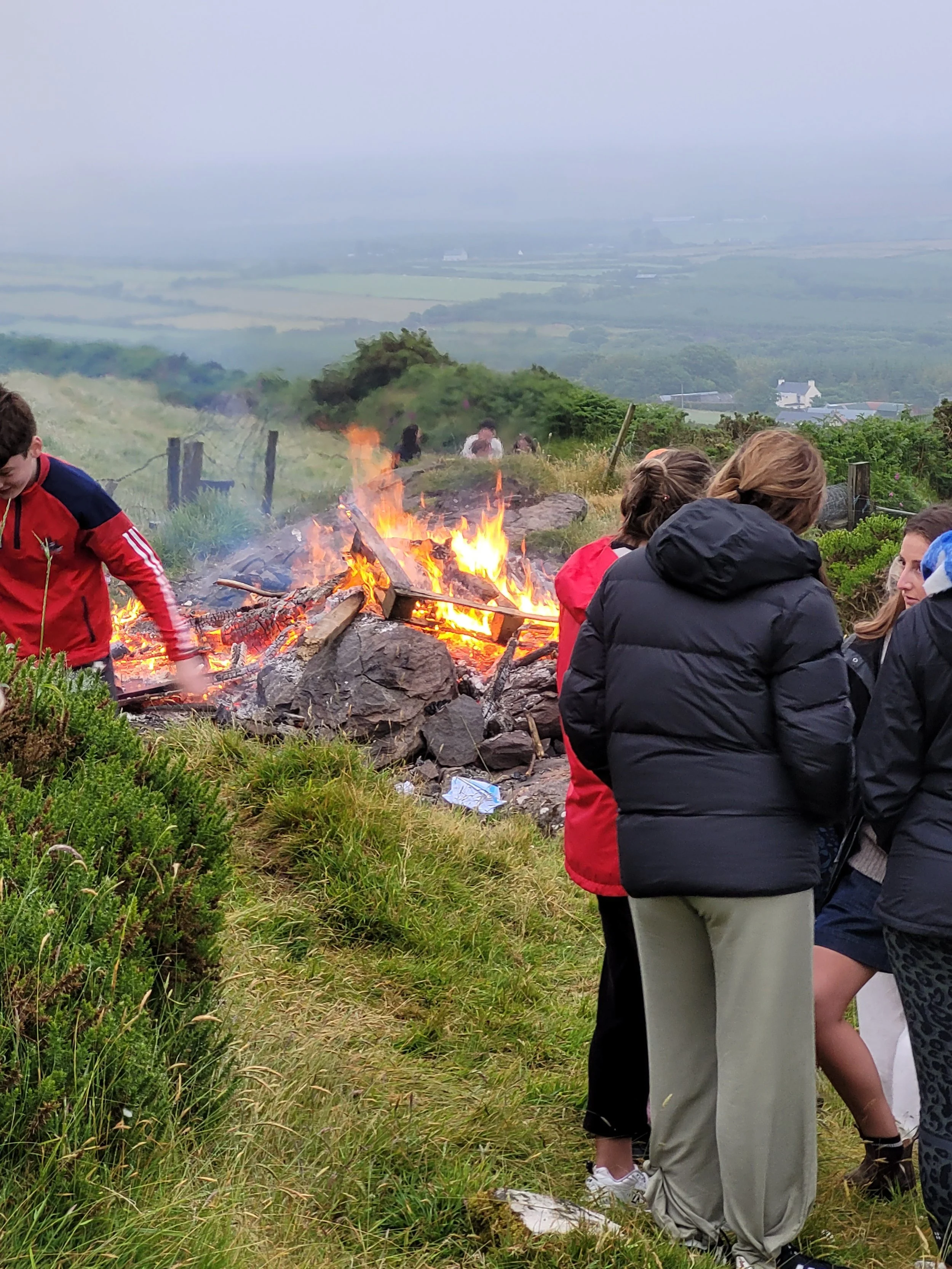 2026 Tours of Ireland — Friends of Irish Studies in the West