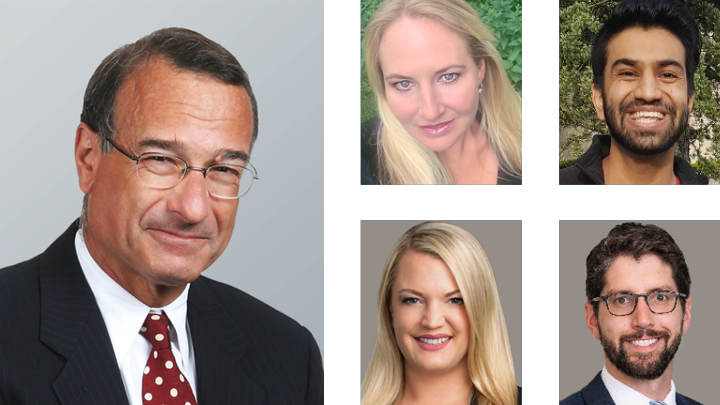 Reichman Jorgensen Lehman Feldberg LLP — News