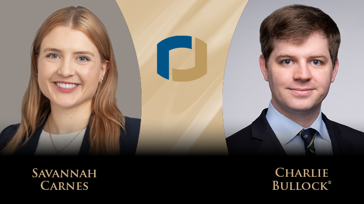 Reichman Jorgensen Lehman Feldberg LLP — News