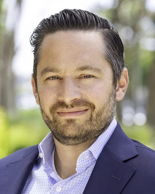 Reichman Jorgensen Lehman Feldberg LLP — Matthew Berkowitz