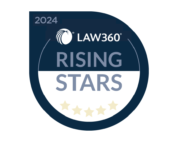 Reichman Jorgensen Lehman Feldberg LLP — Accolades