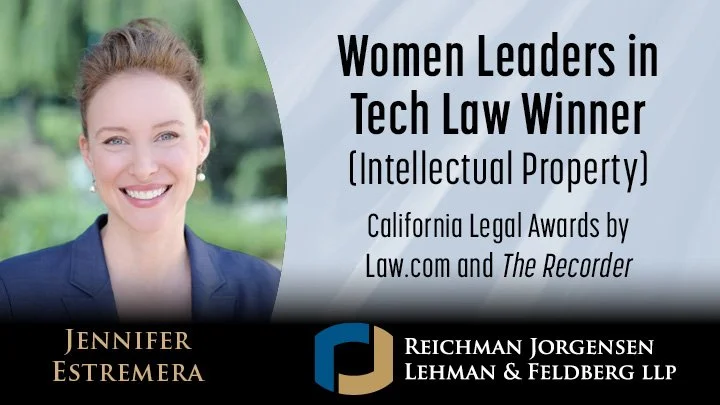 Reichman Jorgensen Lehman Feldberg LLP — News