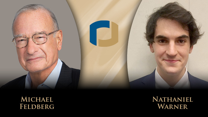 Reichman Jorgensen Lehman Feldberg LLP — News