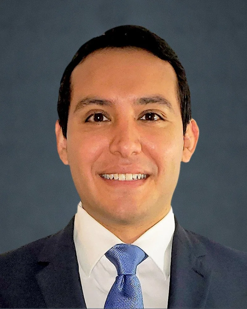 Reichman Jorgensen Lehman Feldberg LLP — Jaime Cardenas-Navia