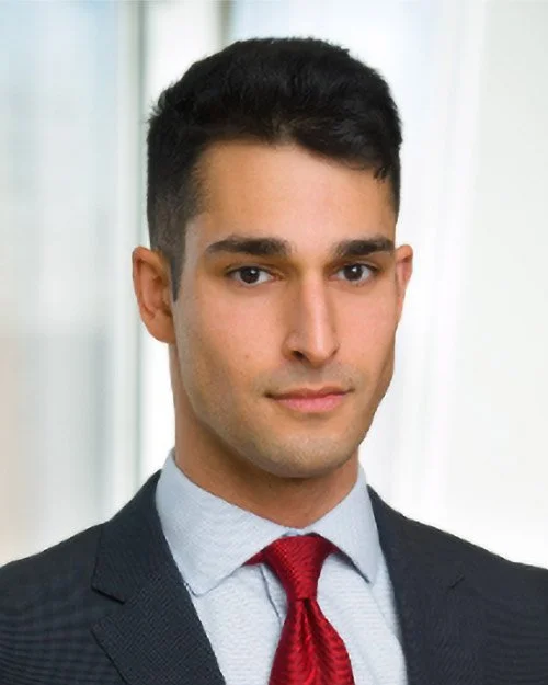 Reichman Jorgensen Lehman Feldberg LLP — Navid-Bayar