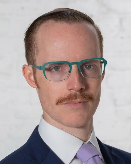 Reichman Jorgensen Lehman Feldberg LLP — Michael-Matulewicz-Crowley