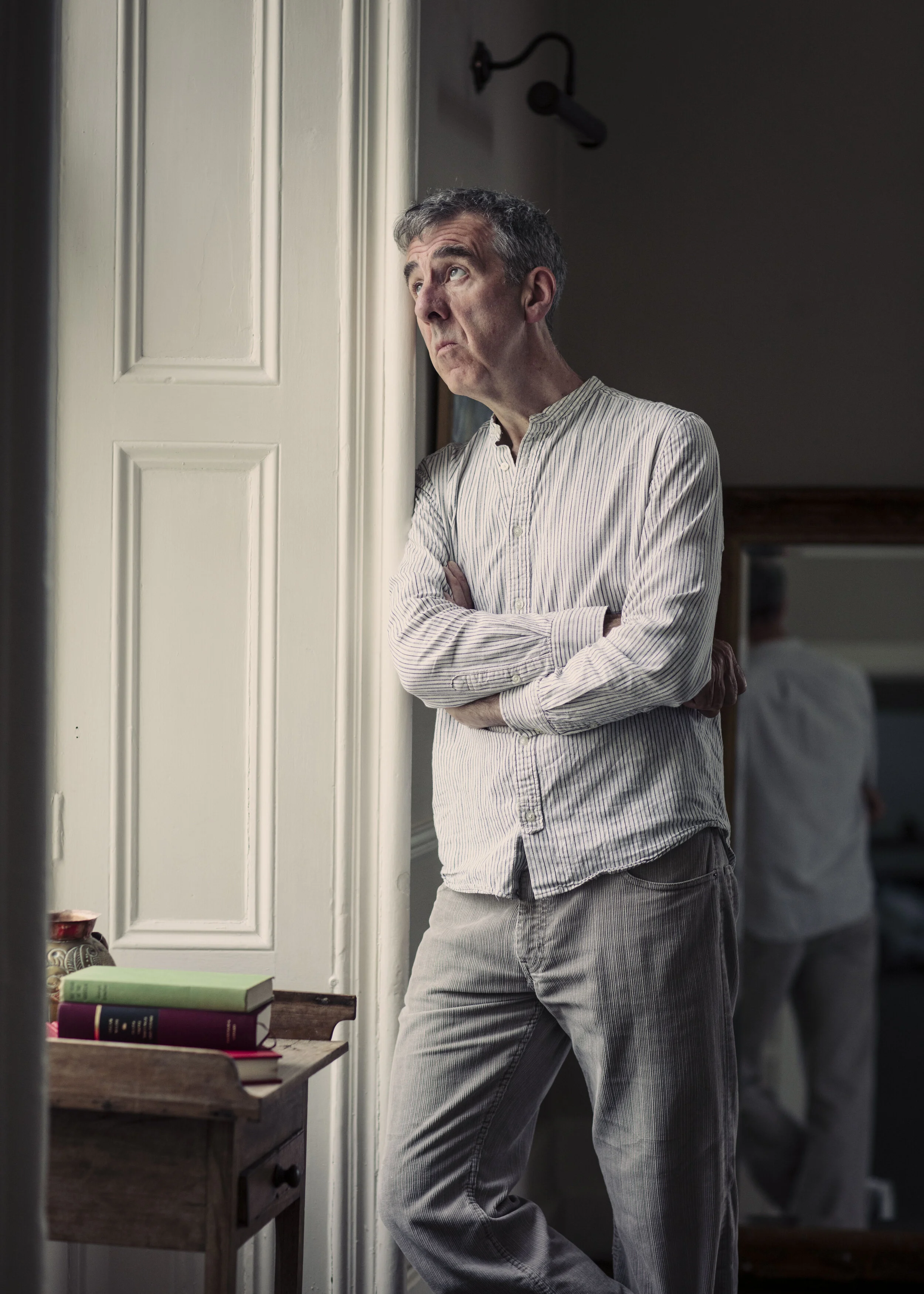 Mark Doherty — HADDINGTON HOUSE