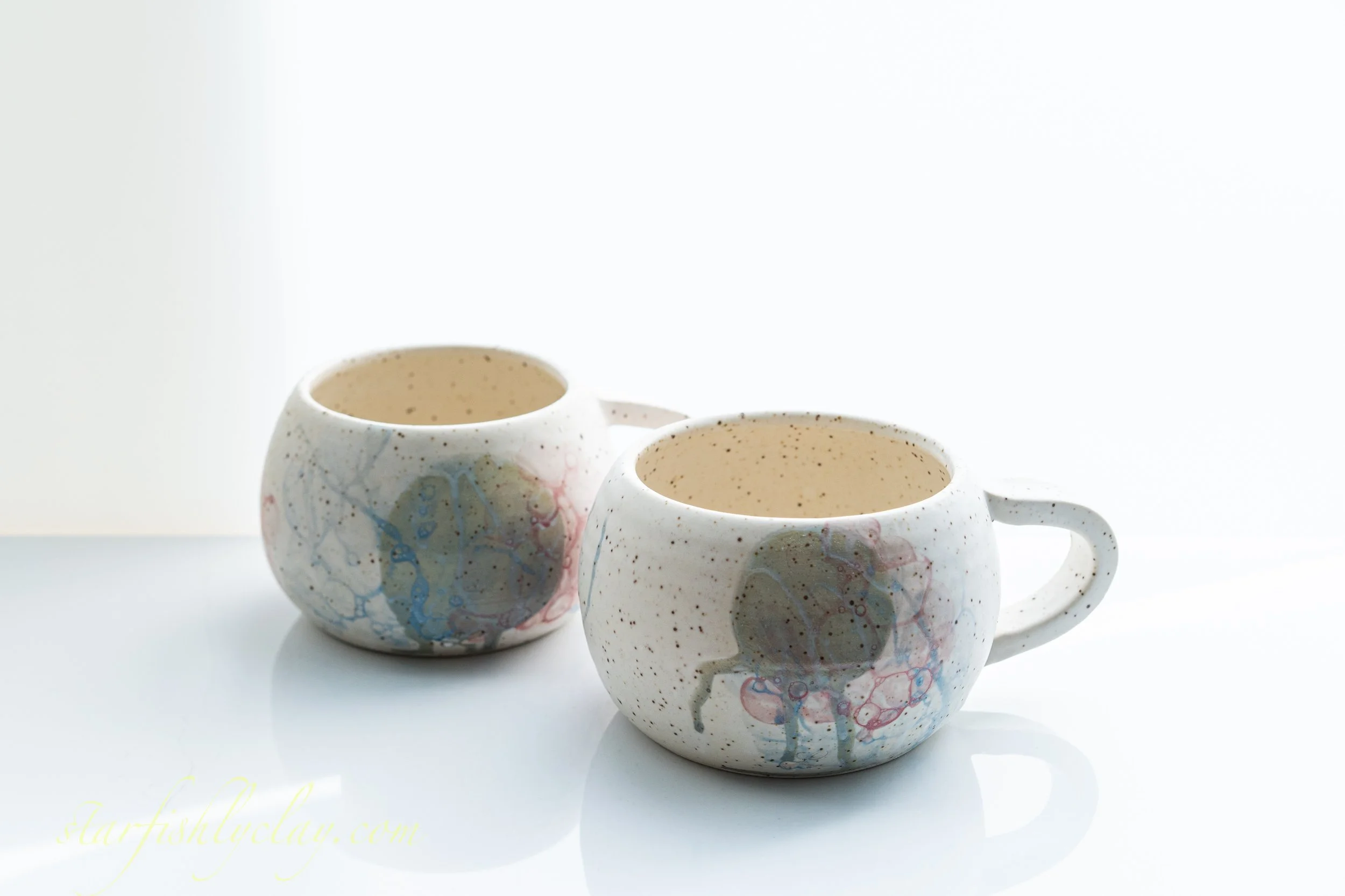 Starfishly Clay Works