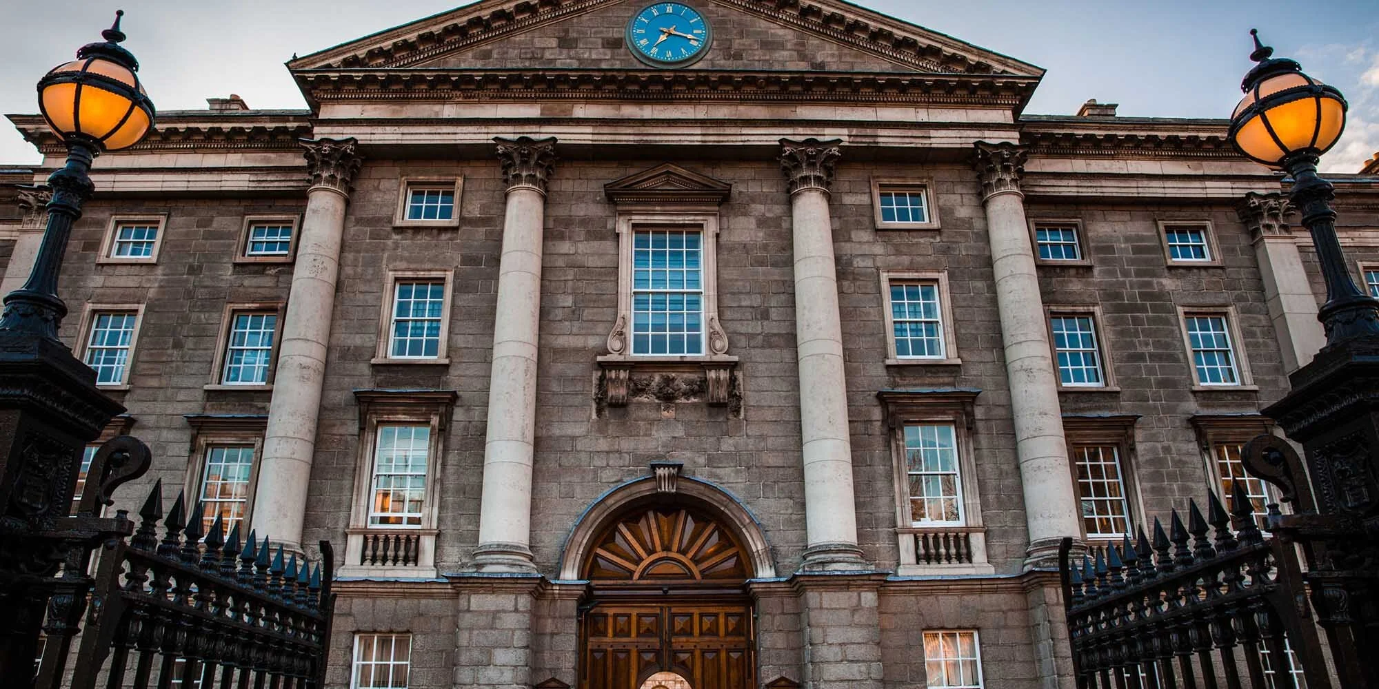 Academic Studies Abroad