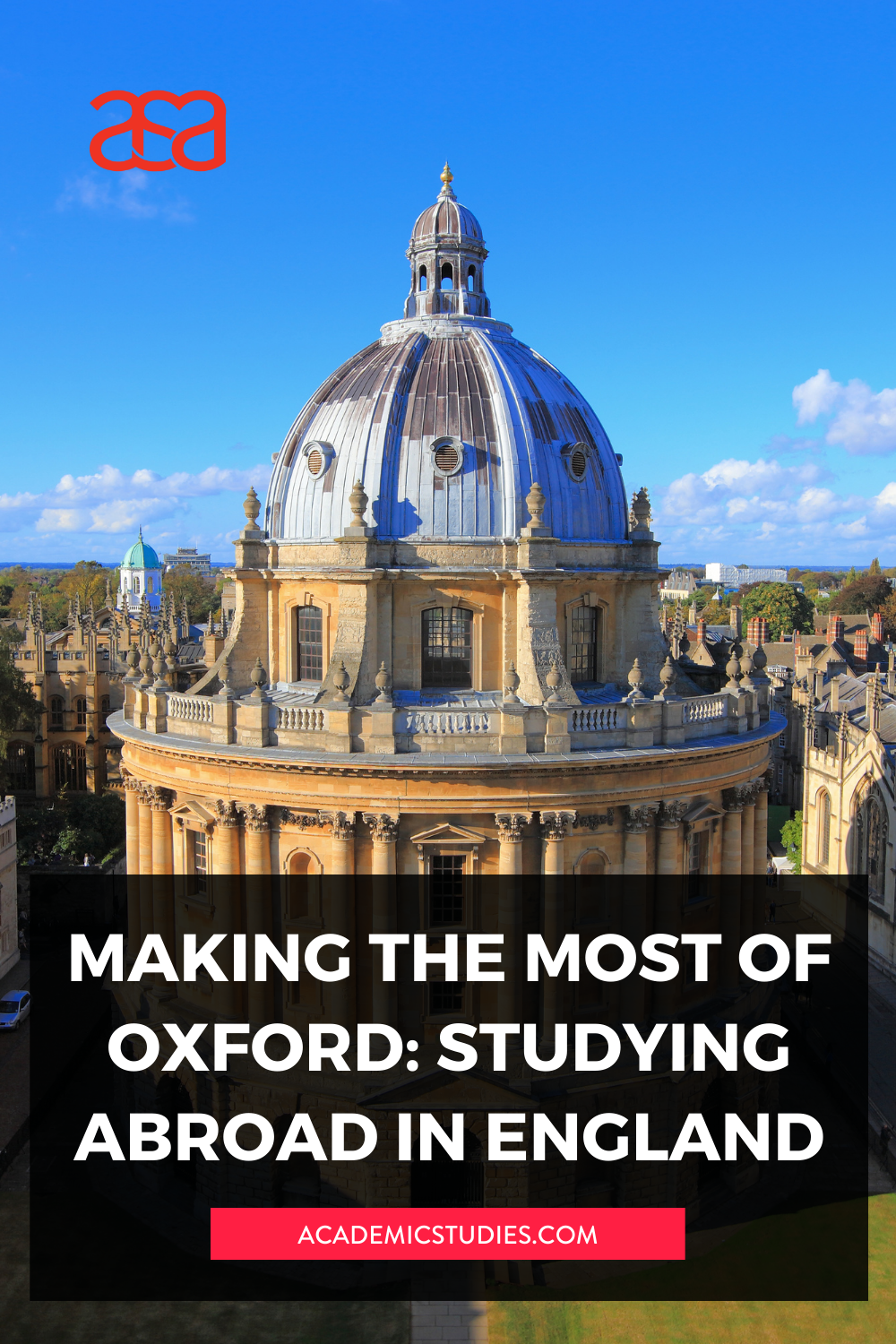 Academic Studies Abroad