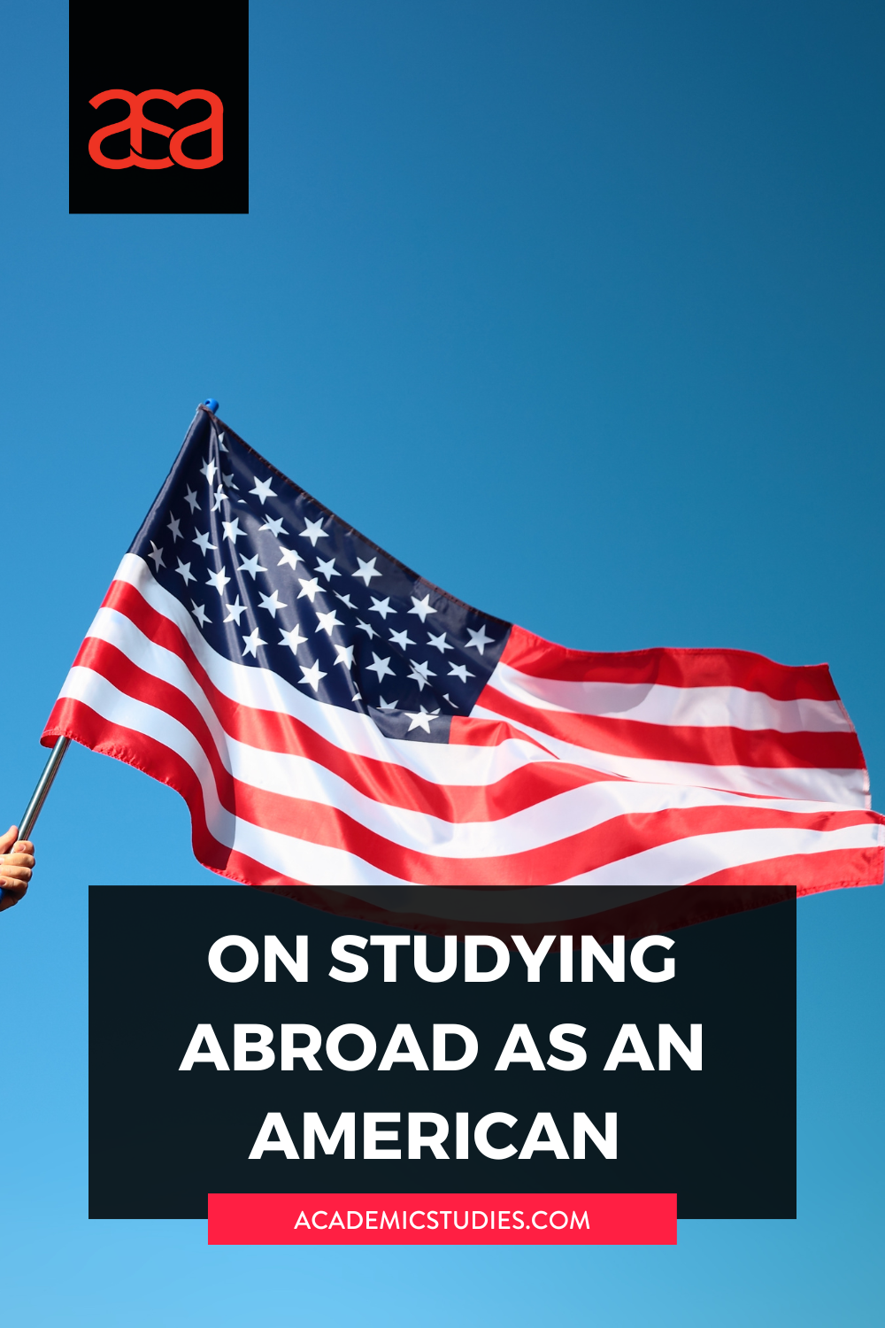 Academic Studies Abroad