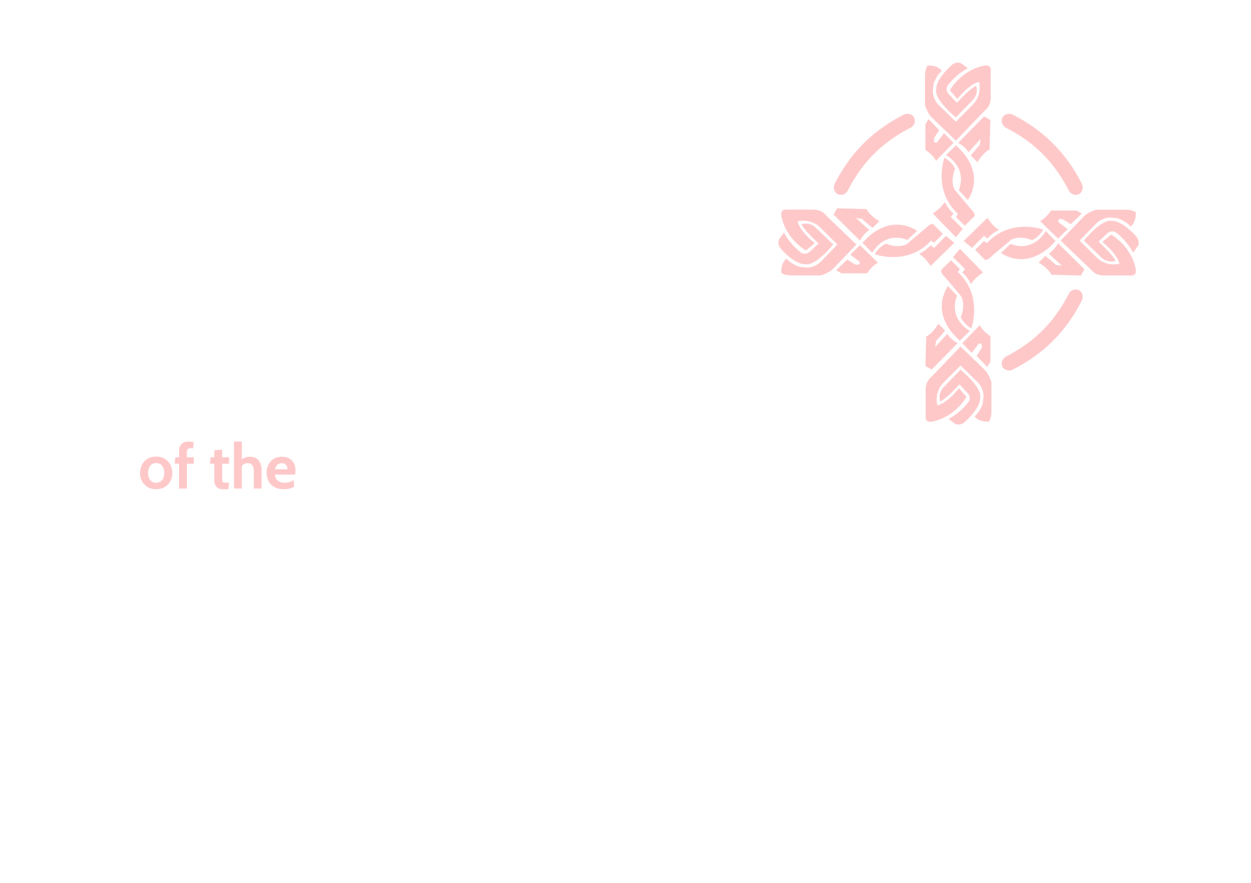 Church of the Heavenly Rest