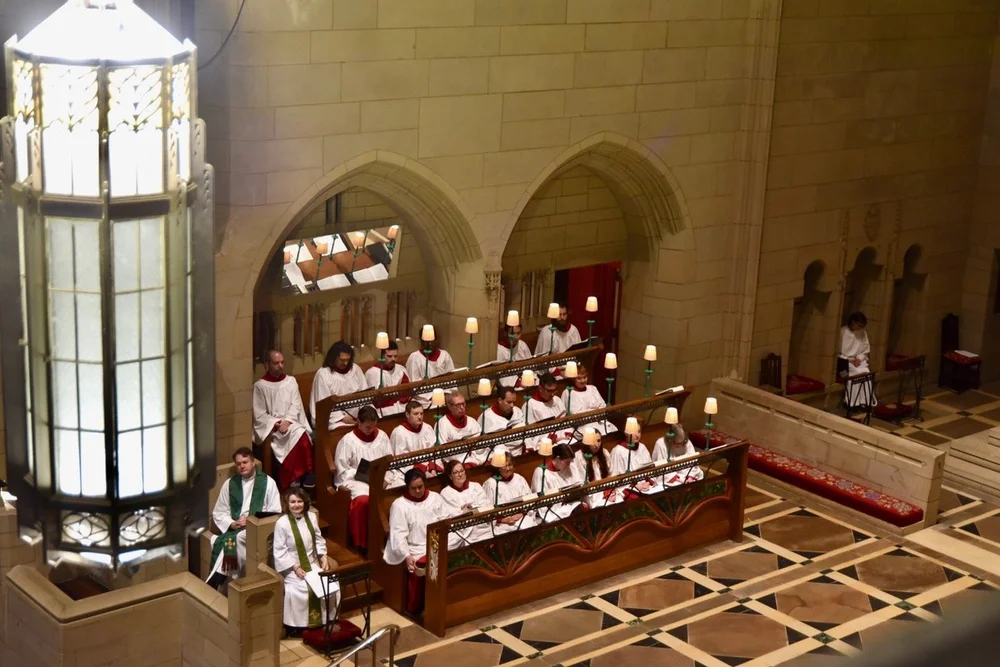 Church of the Heavenly Rest