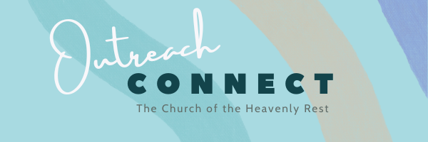 Community Outreach Ministries | Heavenly Rest