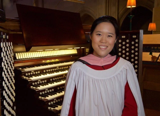 Music | Church of the Heavenly Rest