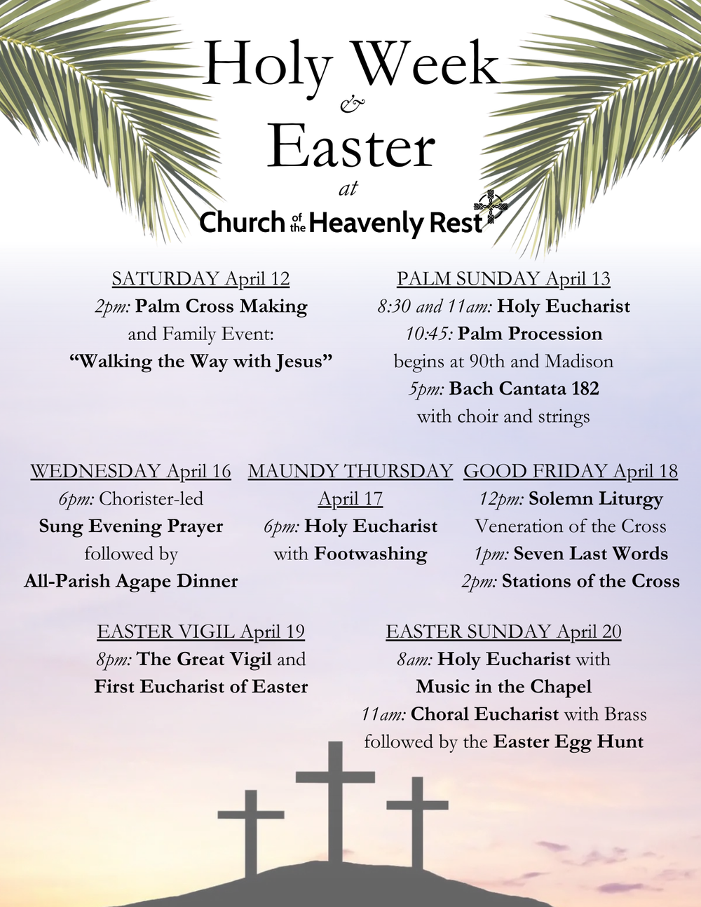 Church of the Heavenly Rest