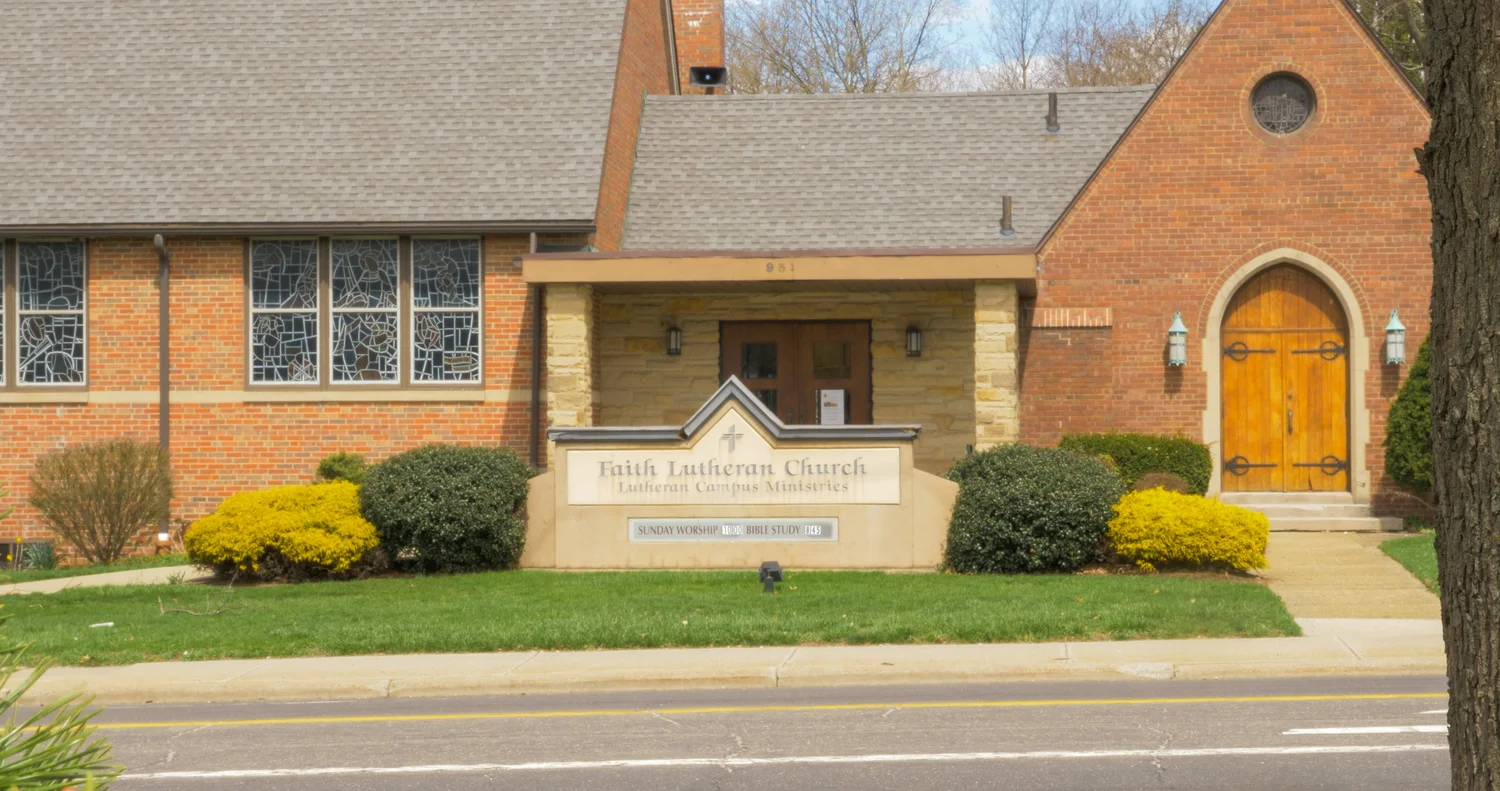 Faith Lutheran Church