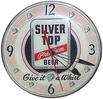 TIMELESS COLLECTION — PAM CLOCK CO.