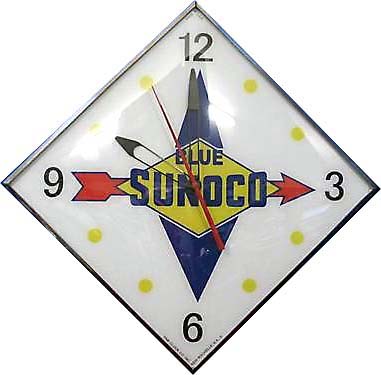 WHO WE ARE — PAM CLOCK CO.