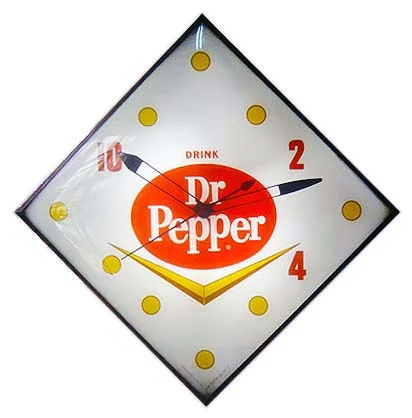 WHO WE ARE — PAM CLOCK CO.