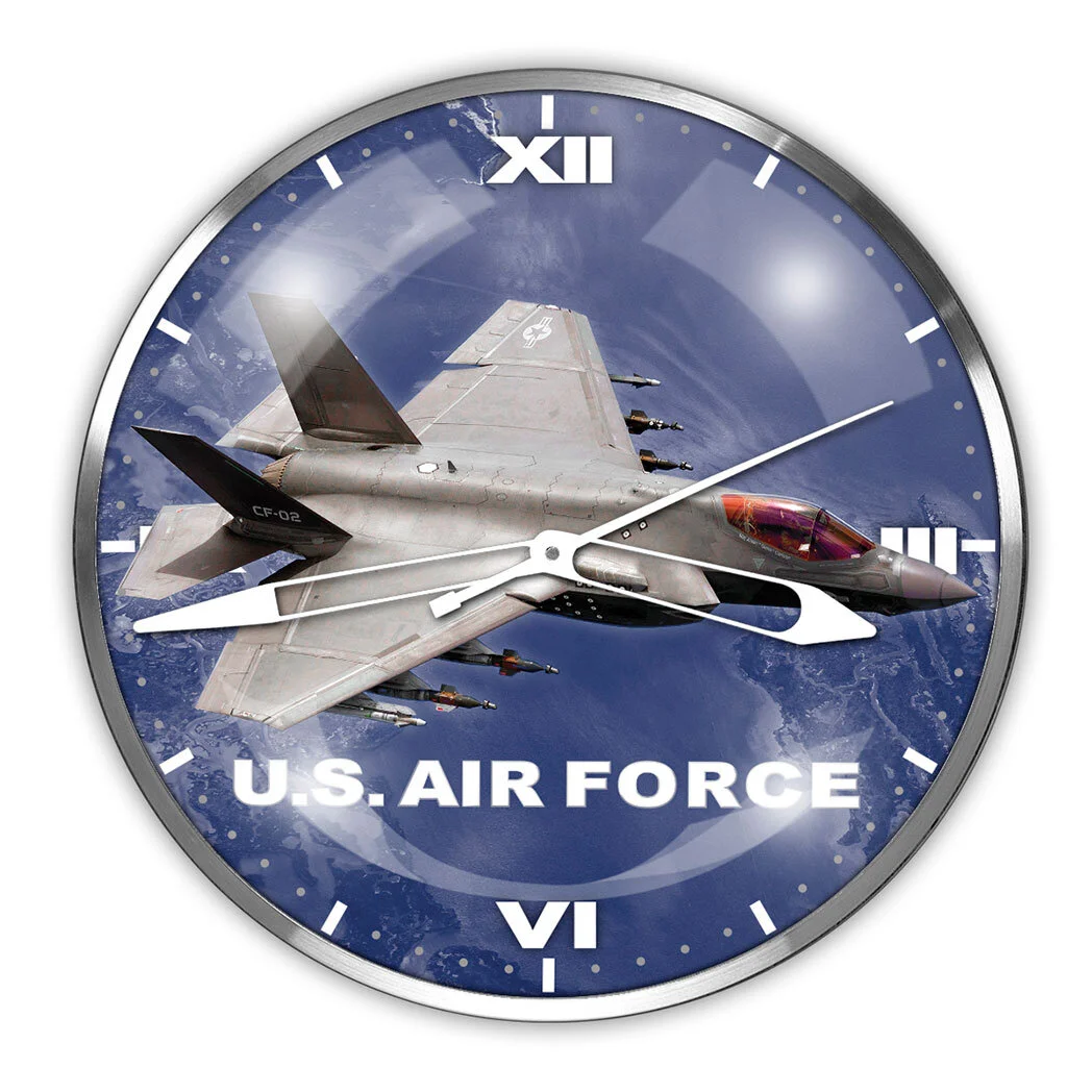 SHOP — PAM CLOCK CO.