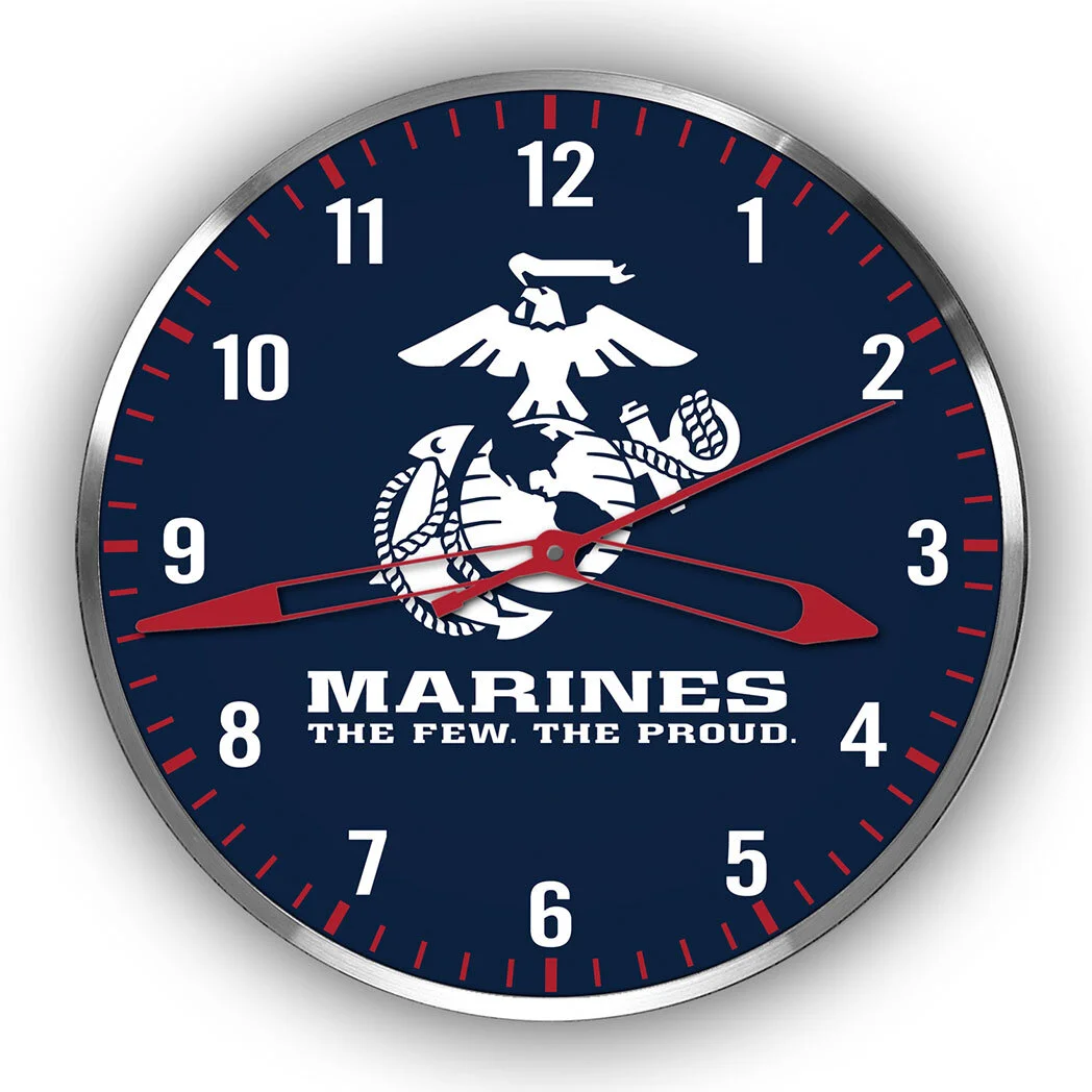 SHOP — PAM CLOCK CO.