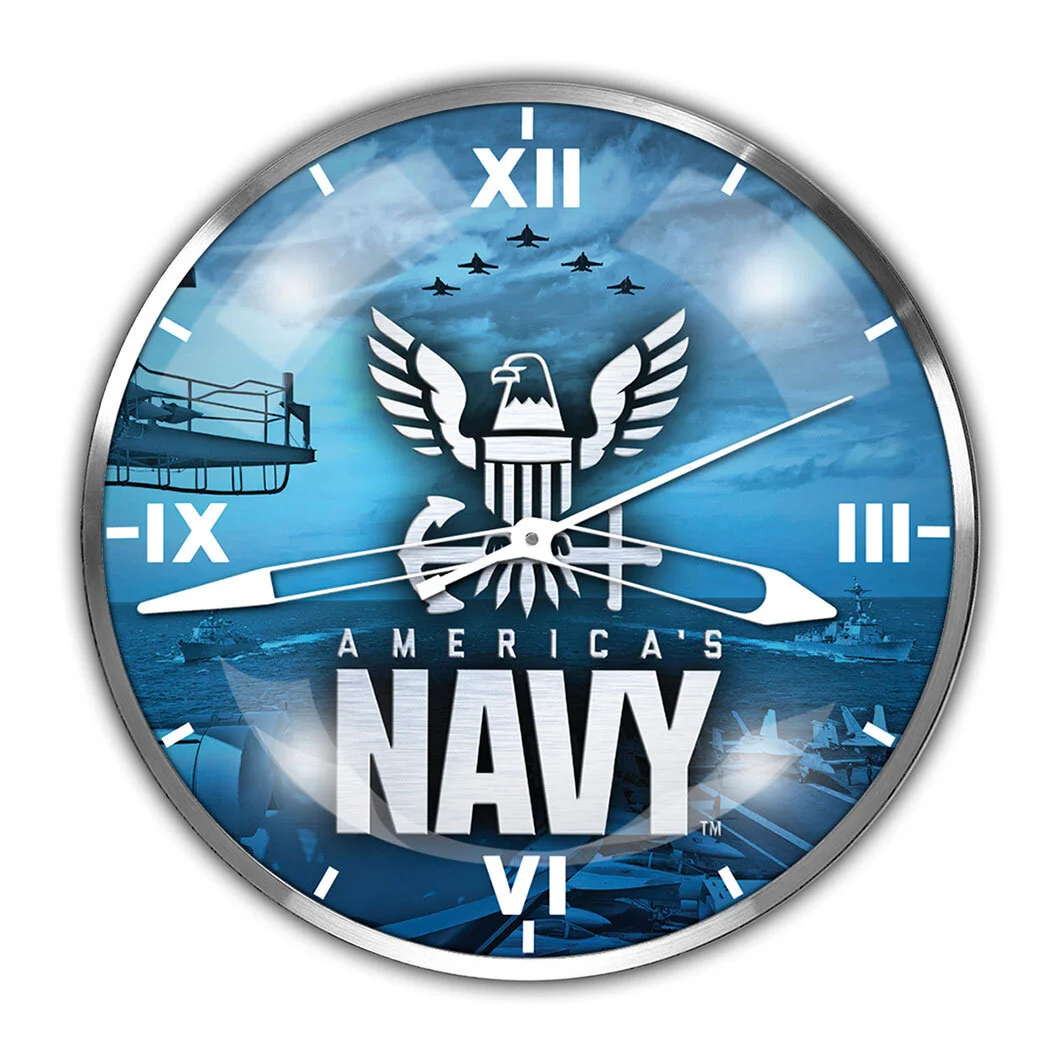 SHOP — PAM CLOCK CO.