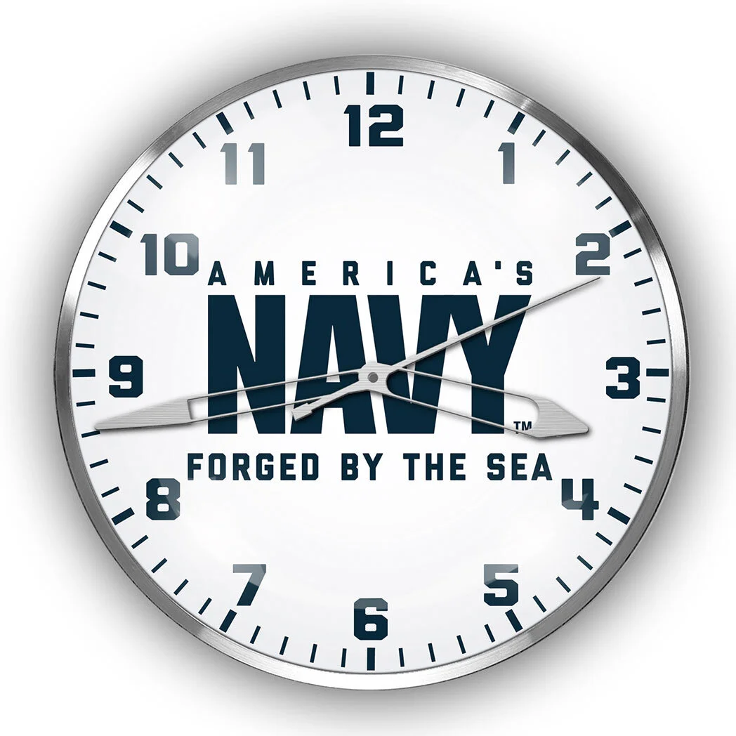 SHOP — PAM CLOCK CO.