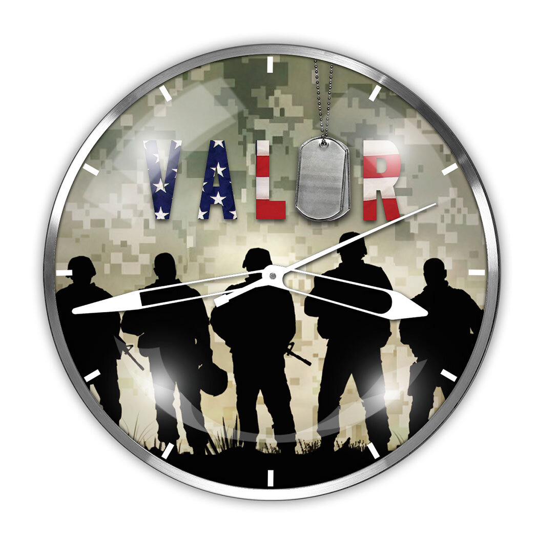 SHOP — PAM CLOCK CO.