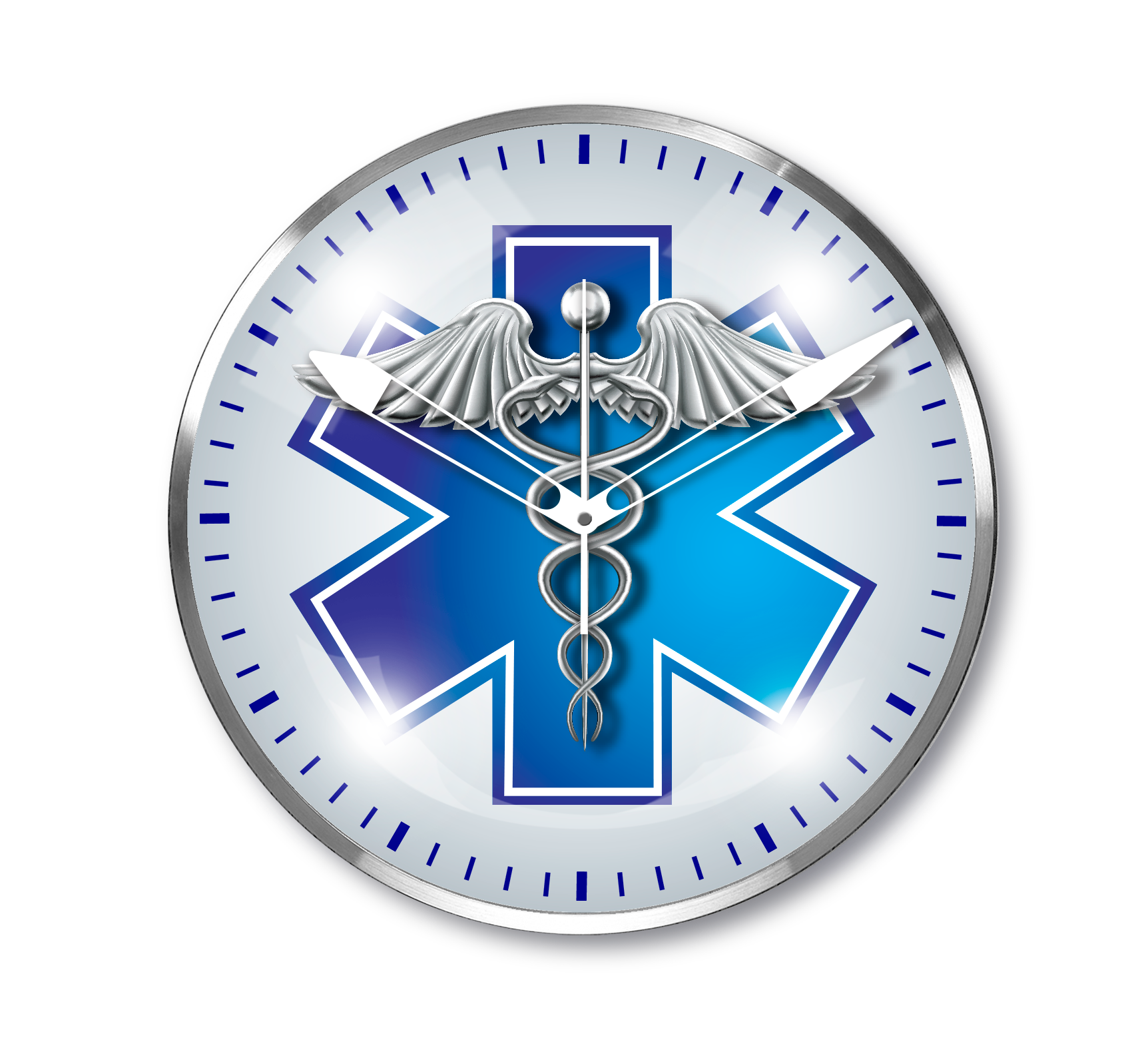 SHOP — PAM CLOCK CO.