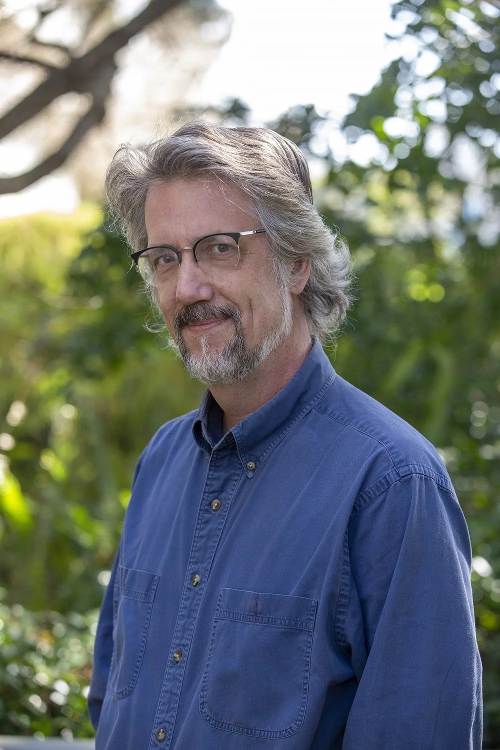 Steve's News — Steve Hockensmith