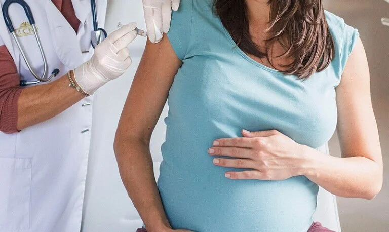 Second Trimester — Jefferson OB/GYN