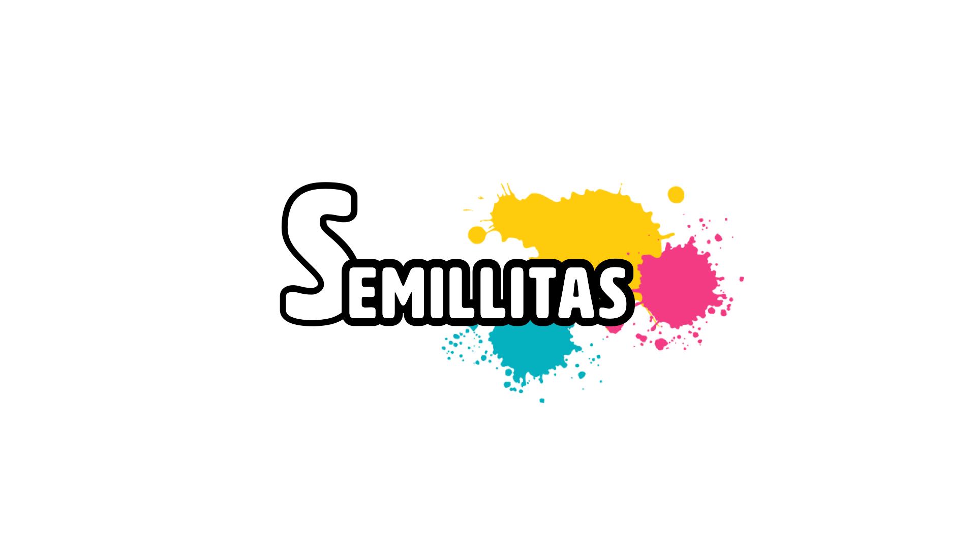 SEMILLITAS — Centro de Vida Familiar | Iglesia Hispana
