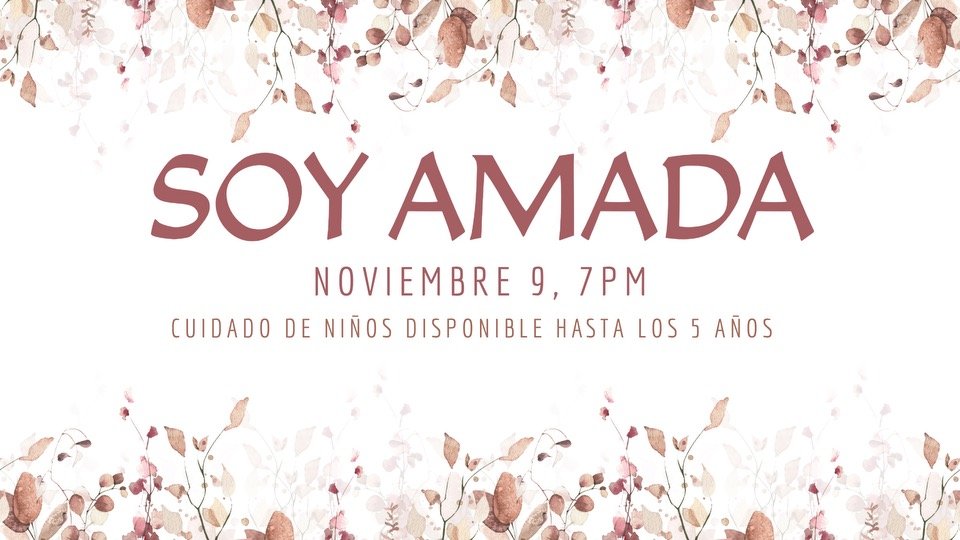 Centro de Vida Familiar | Iglesia Hispana