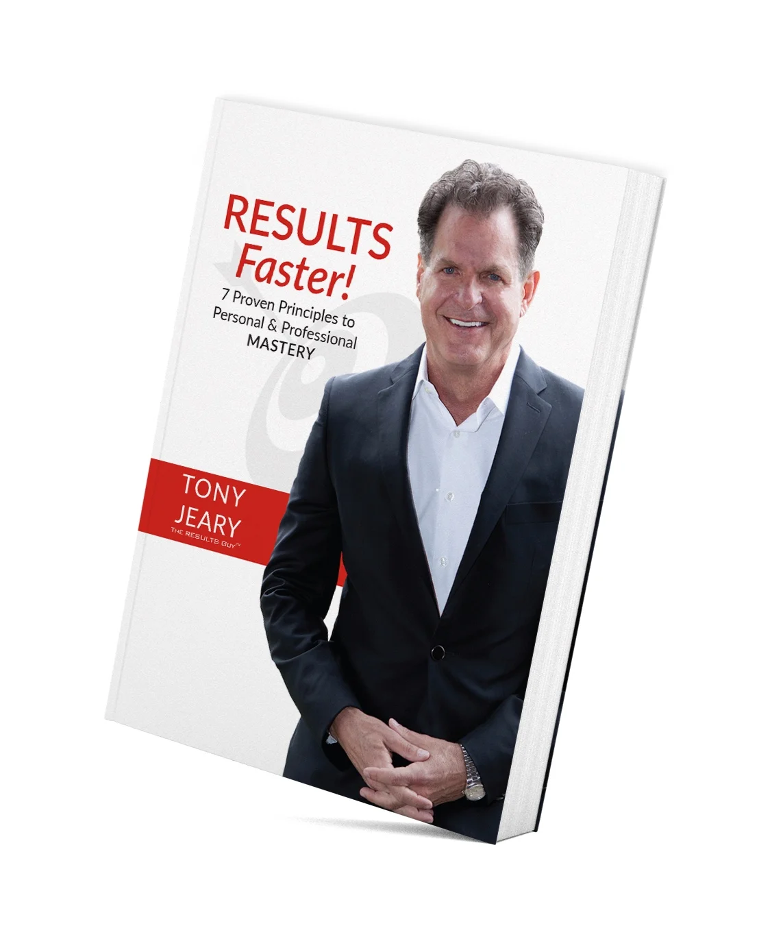 Tony Jeary International — RESULTS Center