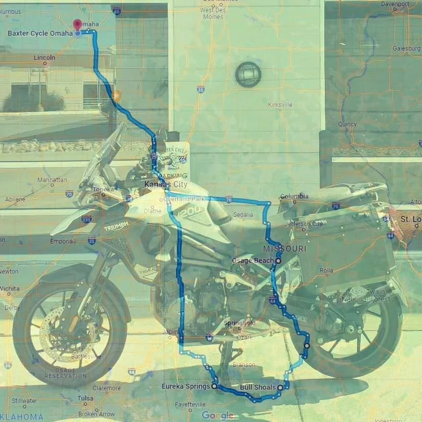 Used Motorcycles — Baxter Cycle Omaha