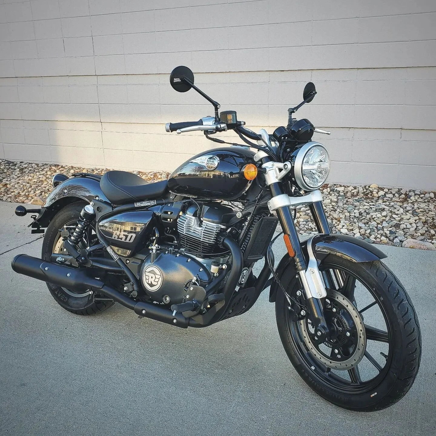 Used Motorcycles — Baxter Cycle Omaha