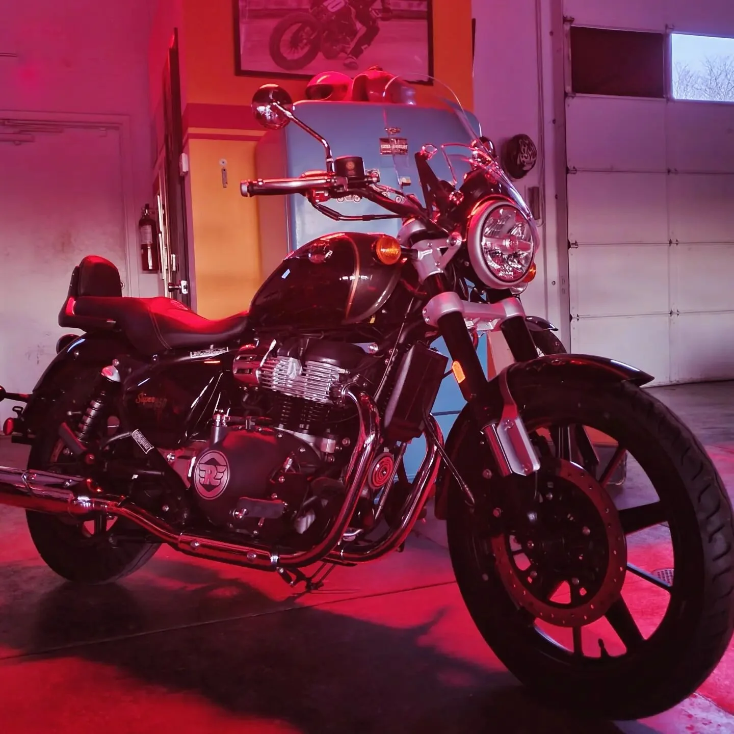 Used Motorcycles — Baxter Cycle Omaha