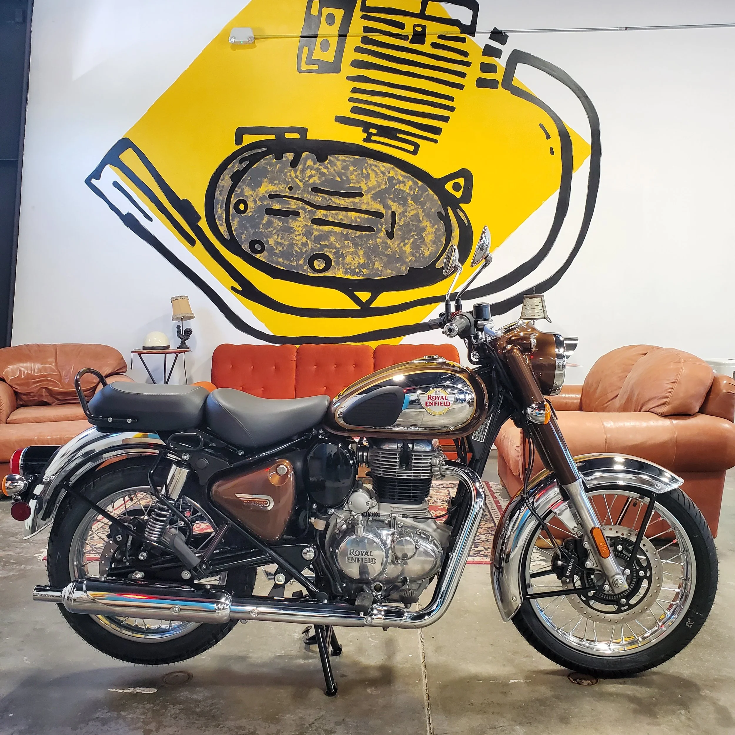 Classic — Baxter Cycle Omaha